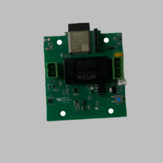 Universal Control Panel Alarm Boards