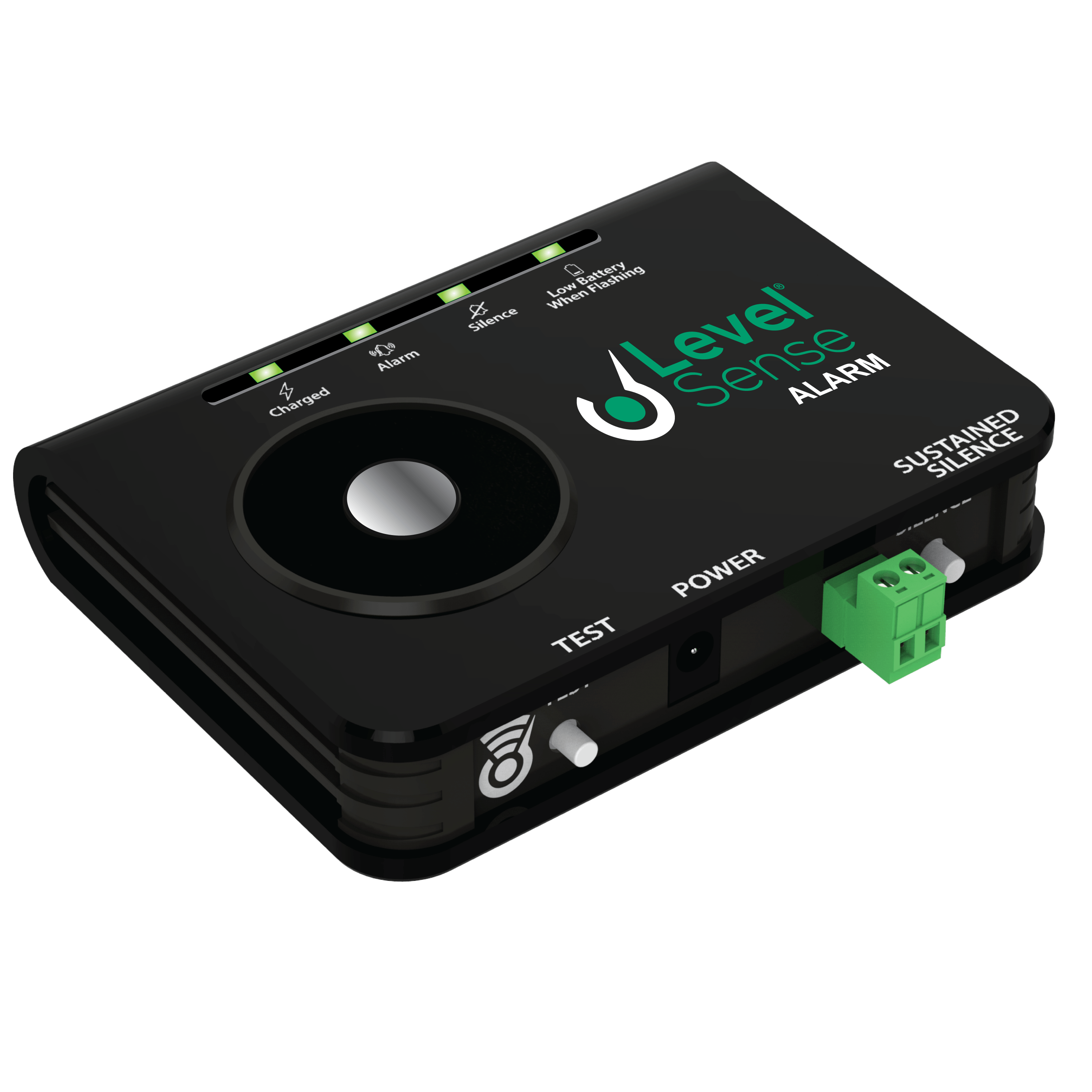 Indoor Rated Water Alarms Without Wi-Fi | Sump Alarm